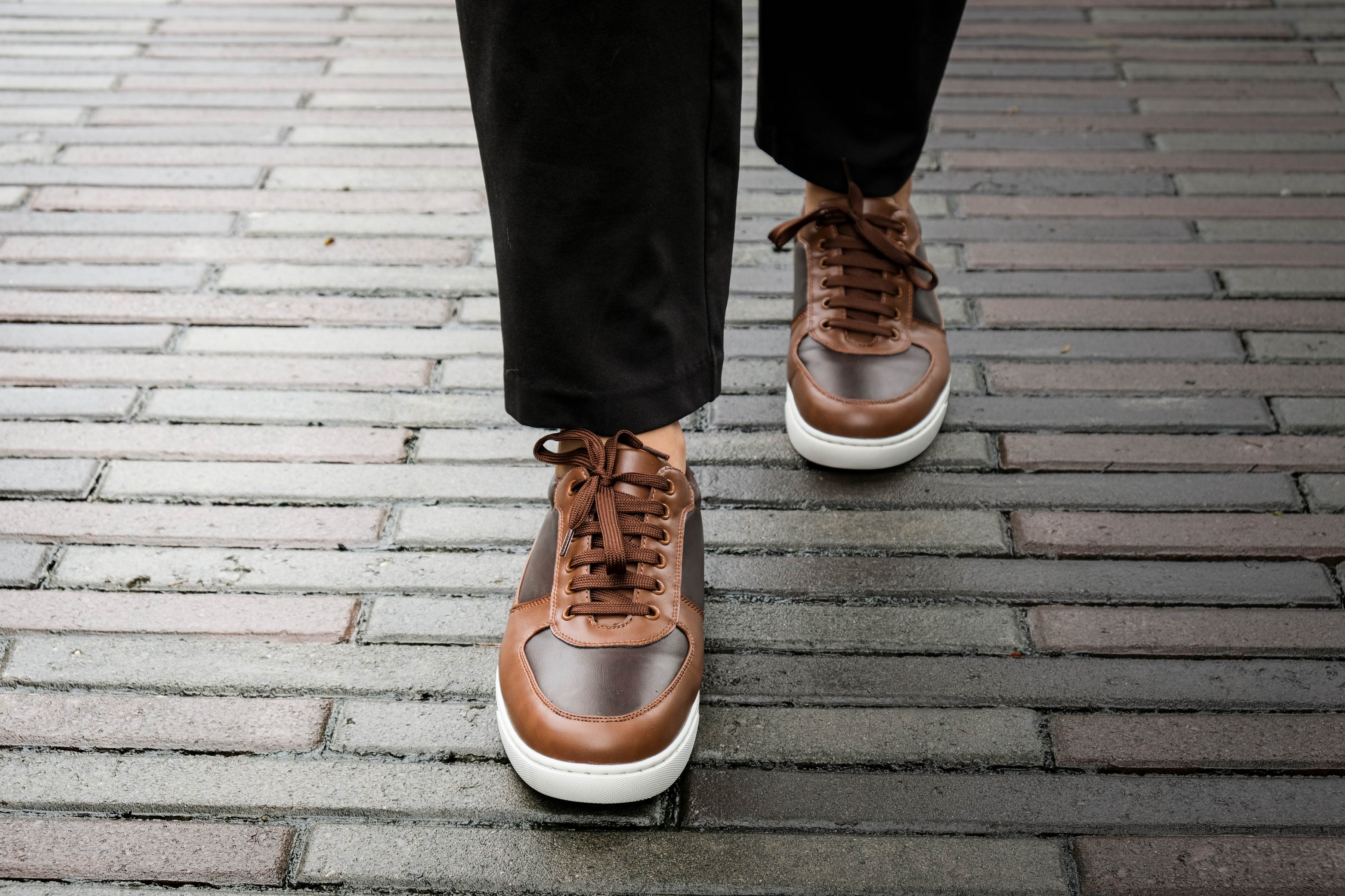 Mario D`boro Shoes